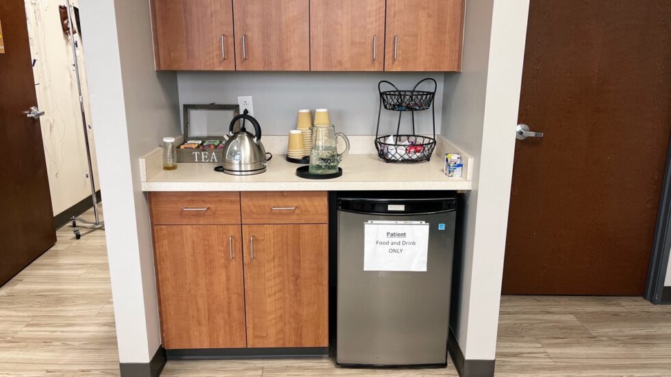 IV Center - Health & Wellness of Carmel