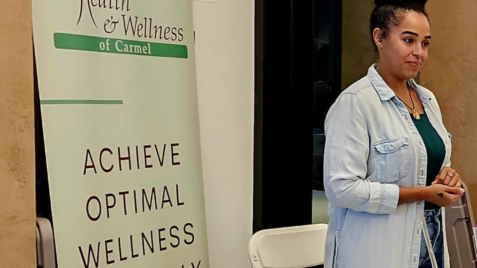 Home Page - Health & Wellness of Carmel