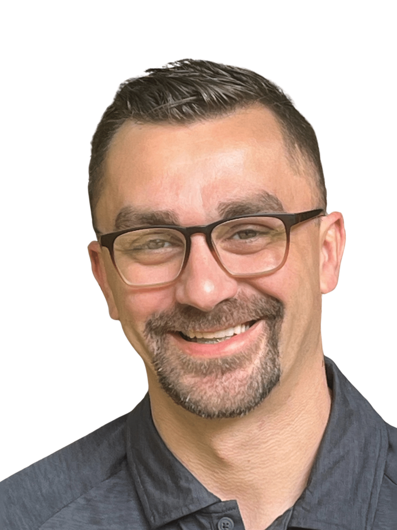 Dr. Clifford Fetters - Health & Wellness of Carmel