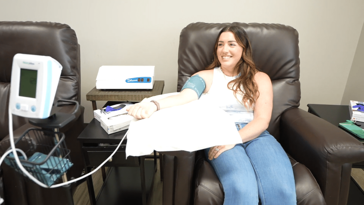 Sono and Photo Dynamic Therapy - Health & Wellness of Carmel